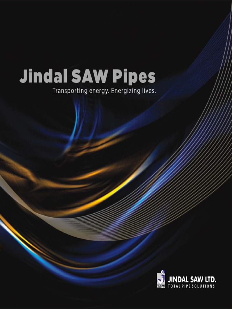 Spiral Arc Welding Pipes | PDF | Pipe (Fluid Conveyance) | Ultrasound