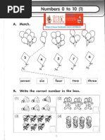 Primary Mathematics 5a Textbook | PDF
