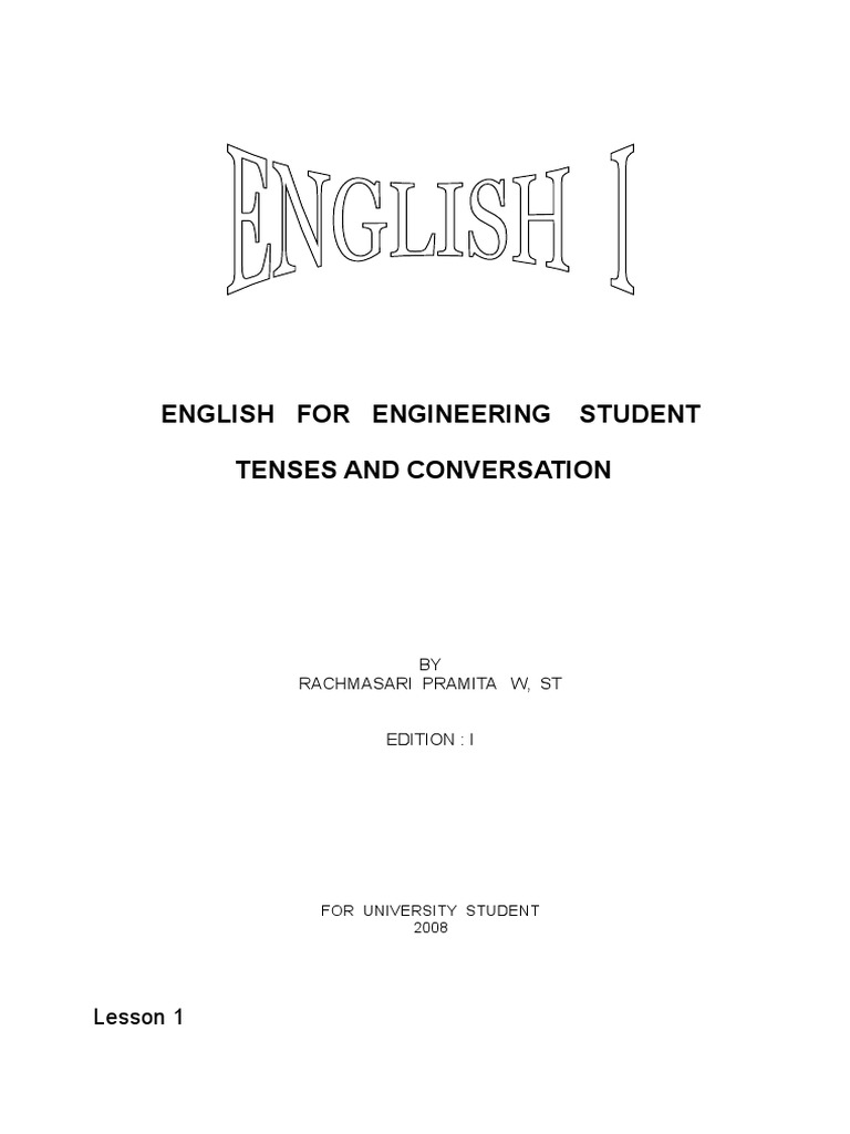 English For Engineering-1reg | PDF | Information Technology ...