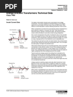 R717 (Ammonia) Pressure Temperature Chart | PDF | Branches Of ...