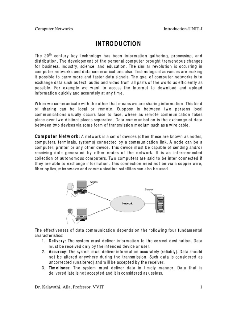 Computer Networks - Physical Layer | PDF | Network Topology | Duplex (Telecommunications)
