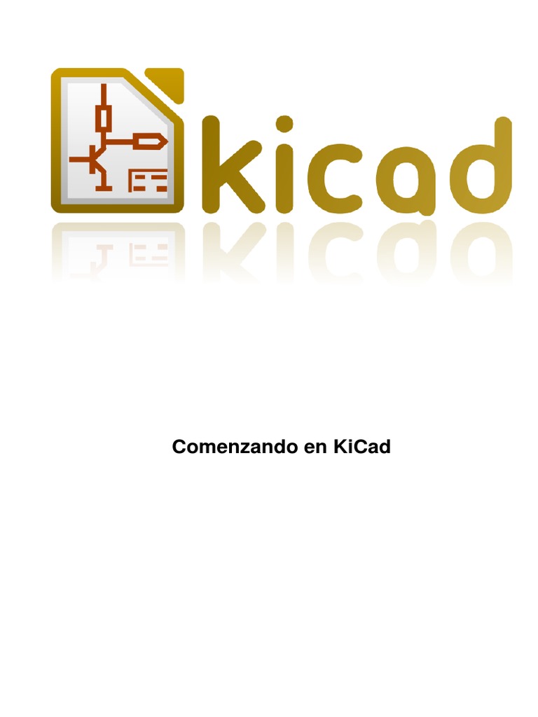 Manual Kicad PDF | PDF | Point and Click | Ventana (informática)