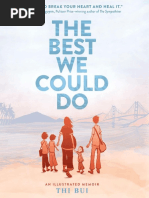 Shaun Tan - The Arrival | PDF