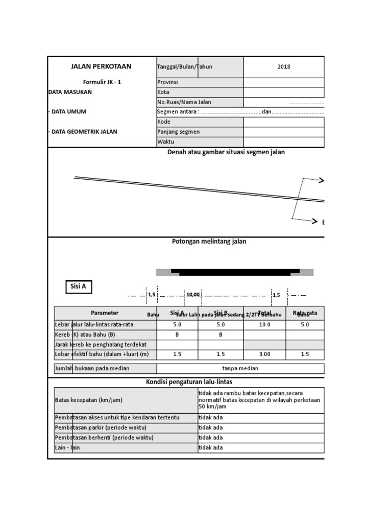 Form JK-1 JK-3 Inu | PDF