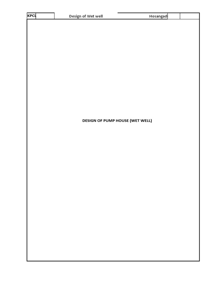 Underground Circular Tank R2 | PDF | Structural Engineering | Concrete