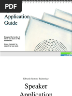 ICT Room Design Requirement | PDF | Data Center | Computer Network