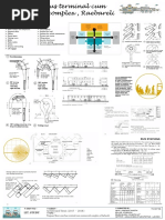 Bus Terminal - Case Studies | PDF | Bus | Transport