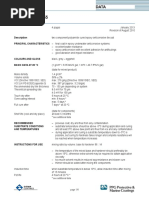 Sigmacover 350 Alu | PDF | Legal Liability | Epoxy