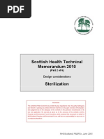 Cleanroom Gowning Procedure Poster | PDF
