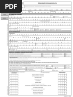 Sesab - Solicitação Sus | PDF