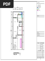 1 - Notasi Denah Bangunan - PU PDF | PDF