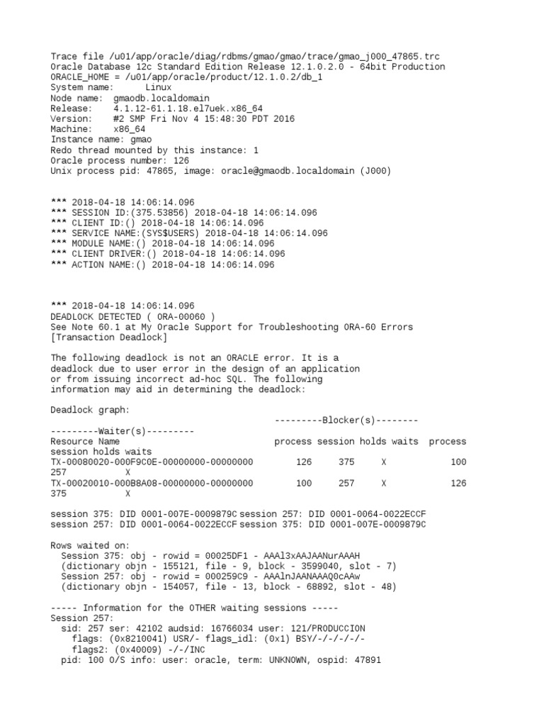 j000 47865 | PDF | Concurrency (Computer Science) | Operating System Technology