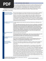 OCAIRS AssessmentForms | PDF | Goal | Communication