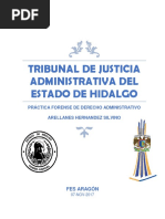 Estructura de La CPEUM | PDF | Legislador | Federación