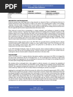 Sign Convention SAP2000 PDF | PDF | Cartesian Coordinate System | Angle