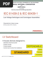 List of IEC Standards | PDF | Electrical Connector | Photovoltaics