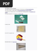 Units of Paper Quantity | PDF | Printing Materials | Wood Products