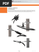 Tipos de Pararrayos | PDF | Relámpago | Materiales