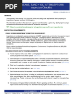 MPI Painting Manual | PDF | Paint | Specification (Technical Standard)