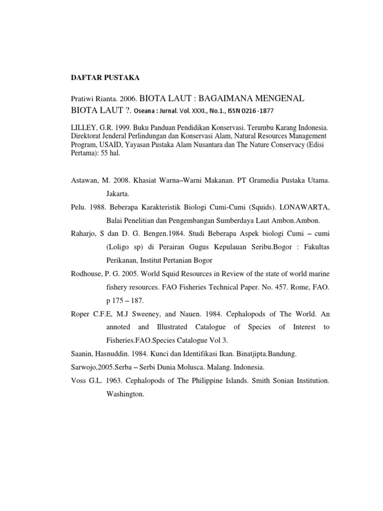 Daftar Pustaka | PDF | Ilmu Sosial | Kesehatan Holistik