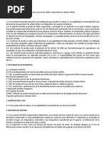 ASTM D 2041 (Gravedad Especifica Maxima Teorica en Mezclas Bituminosas ...