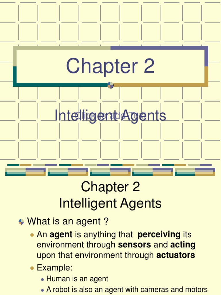 Ch2 | PDF | Rationality | Perception