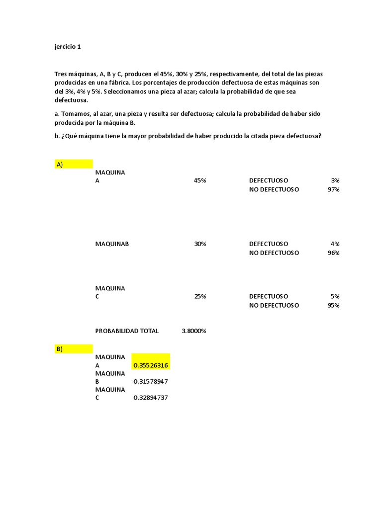 Investigacion Operativa 2 Practica 4 | PDF | Probabilidad | Bienestar