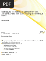 Nokia - 7705 - SAR - Data - Sheet - EN Rel 8 PDF | PDF | Virtual ...