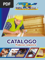 Nuevo Catalogo Jackson Dawh | PDF | Acero | Materiales de construcción