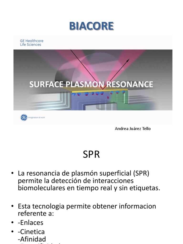 SPR | PDF