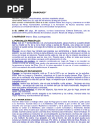 Cartas de Amor Traicionado - Isabel Allende | PDF | Amor