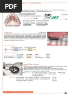 Sliding Jig | PDF | Ortodoncia | Ramas de Odontología