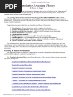 Understanding Oculesics in Communication | PDF | Nonverbal ...