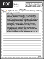 Densidad: Conceptos y Cálculos para Niños | PDF | Densidad | Masa
