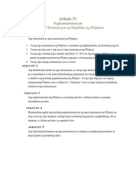 Artikulo 4 | PDF