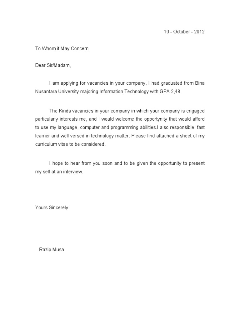 Musa CV | PDF | Websites | Object Oriented Programming