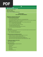 Diagnosis:: A09 - Diarrhoea and Gastroenteritis of Presumed Infectious Origin | PDF