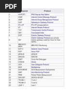 Aruba VSF Configuration Guide | PDF | Network Architecture | Computer ...