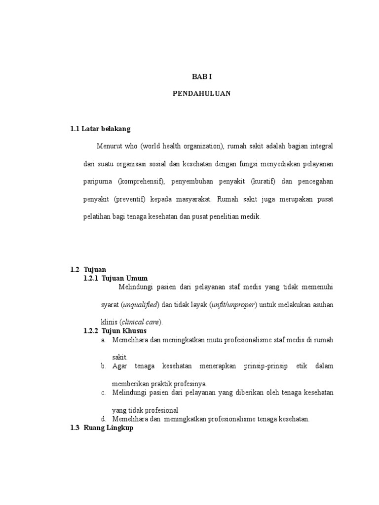 Sub Kimite Etik Disiplin | PDF