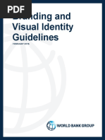 DBS Logo Guidelines | PDF | Logos | Brand