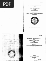 IRC 6-2017 Ammendment (Nov-17) | PDF | Beam (Structure) | Relative Humidity