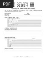 DSD Template PowerPoint | PDF