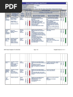 Hirac (Piping Installation (Open Cut Trench) | PDF | Excavation ...