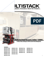 Bsria Flushing Velocities - Flow Rates | PDF | Finance & Money Management