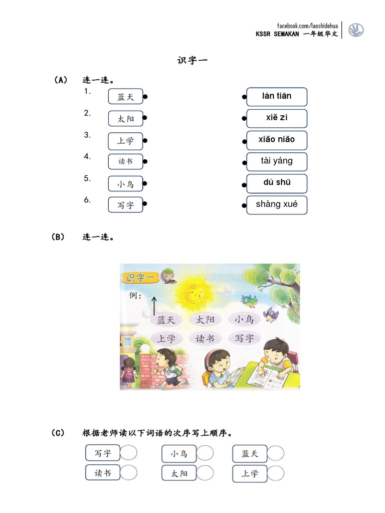 Year 1 - BC - Exercise - All Topics PDF | PDF