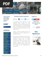 Pre-Commissioning Checklist: ICOM Energy Association Approved Document ...