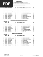 Recognition Day Script | PDF | Academia | Further Education