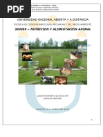 NUTRICIÓN ANIMAL. Sexta Edición | PDF | Lípido | Proteínas