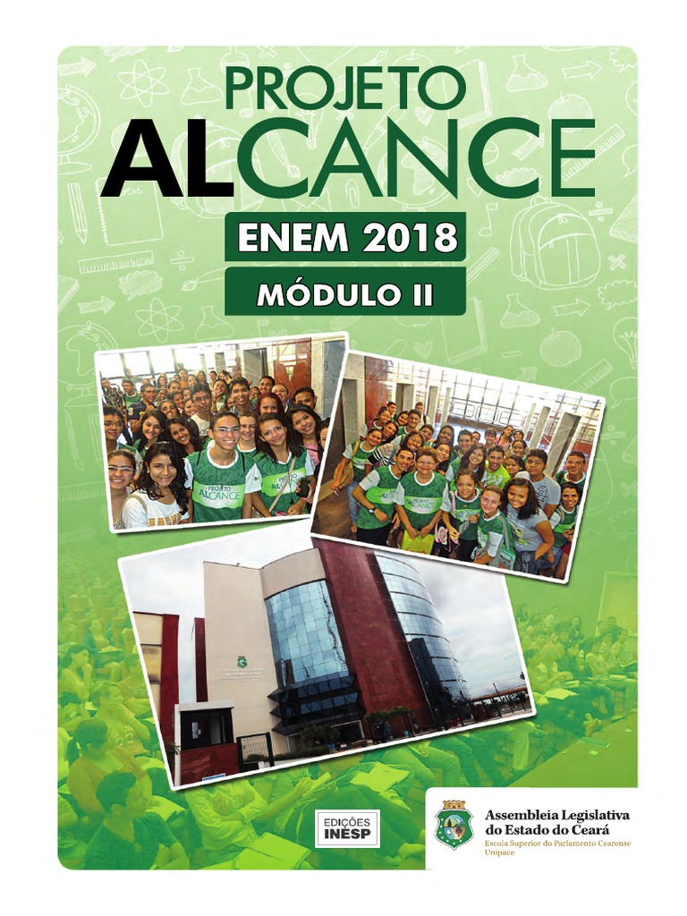 Apostila Modulo II 2018 | PDF | Renascimento | Barroco