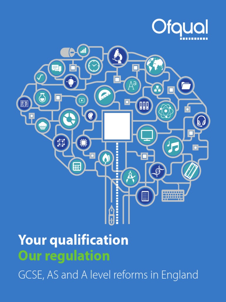 Ofqual Postcards Sept 2017 Master | PDF | Gce Advanced Level (United ...